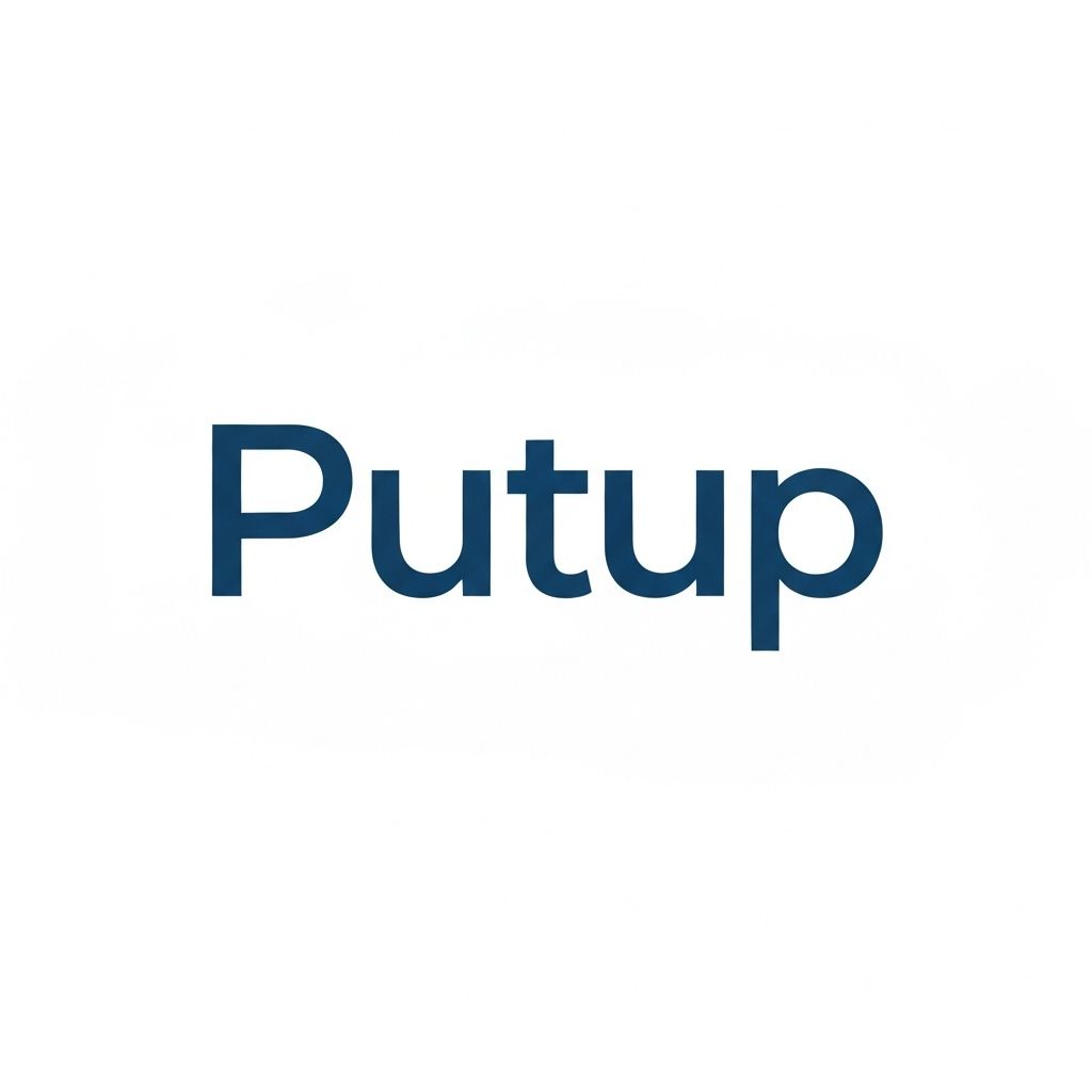 PutUp - Prove your skill. Win on merit.
